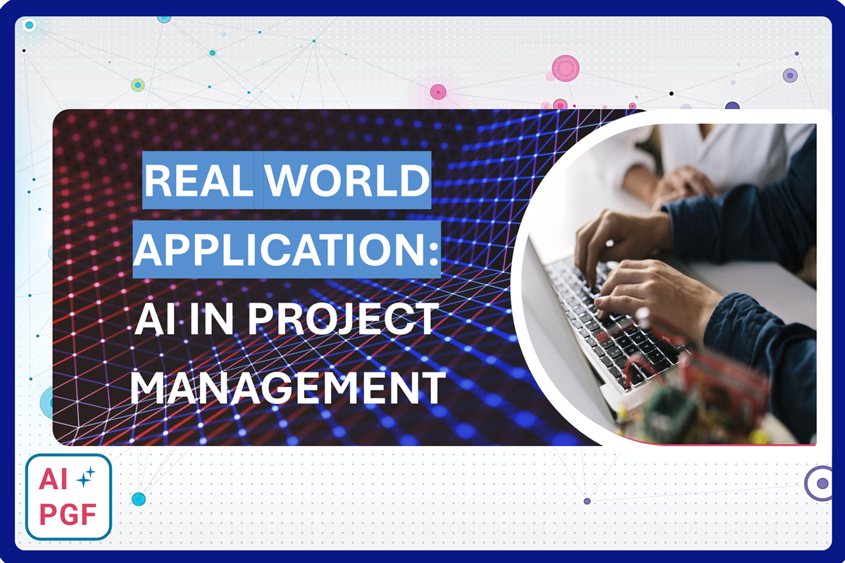 How AI is Transforming Project Management | The AI Project Governance ...